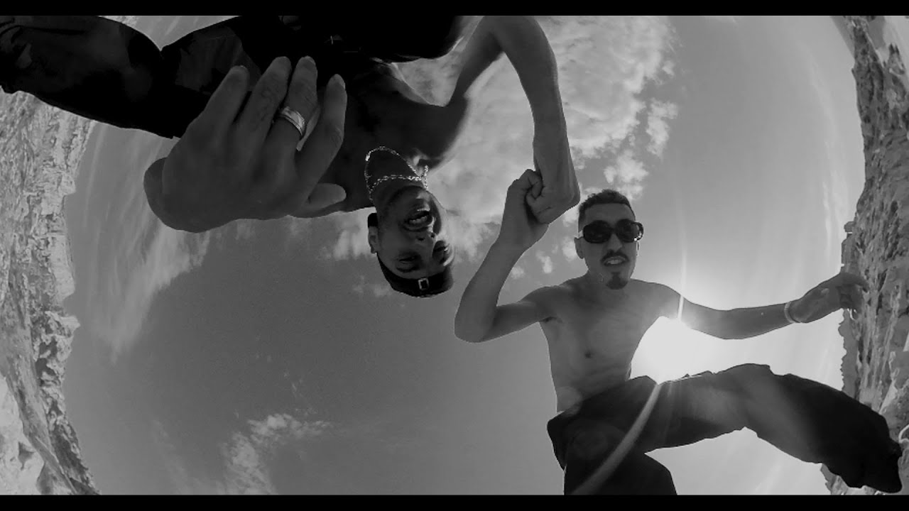 Stony Stone - Joga Bonito ft. Misa - YouTube