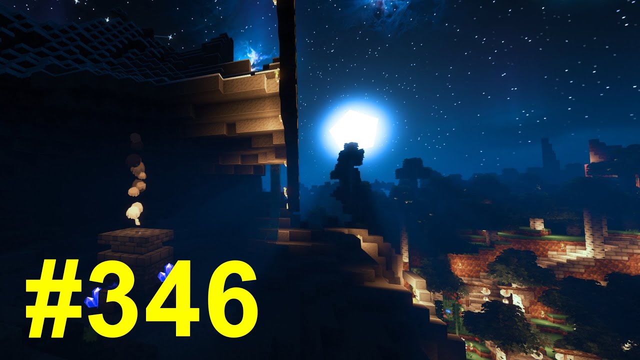 Sopravvivere in Minecraft Ep. 346 - Il calderone della Strega - YouTube
