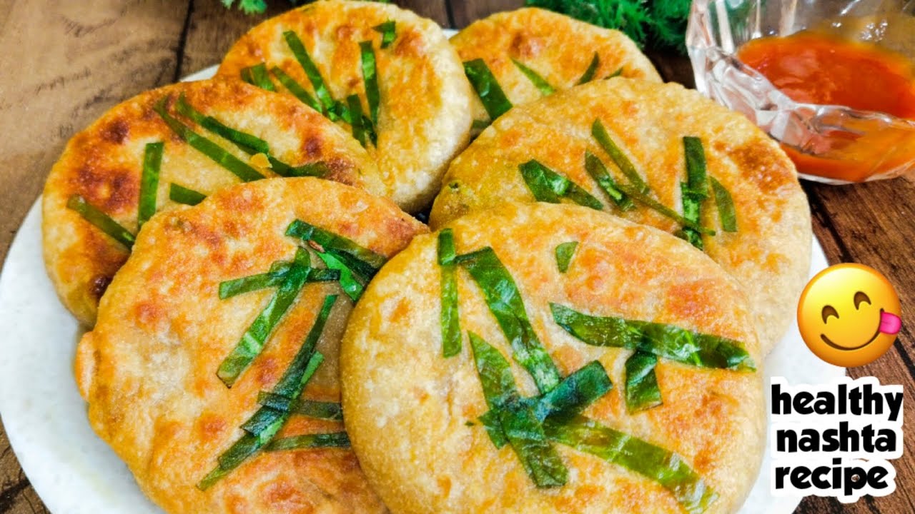 बच्चों के टिफिन के लिए बनाएं एनर्जी से भरपूर हेल्दी नाश्ता सिर्फ 10 ...