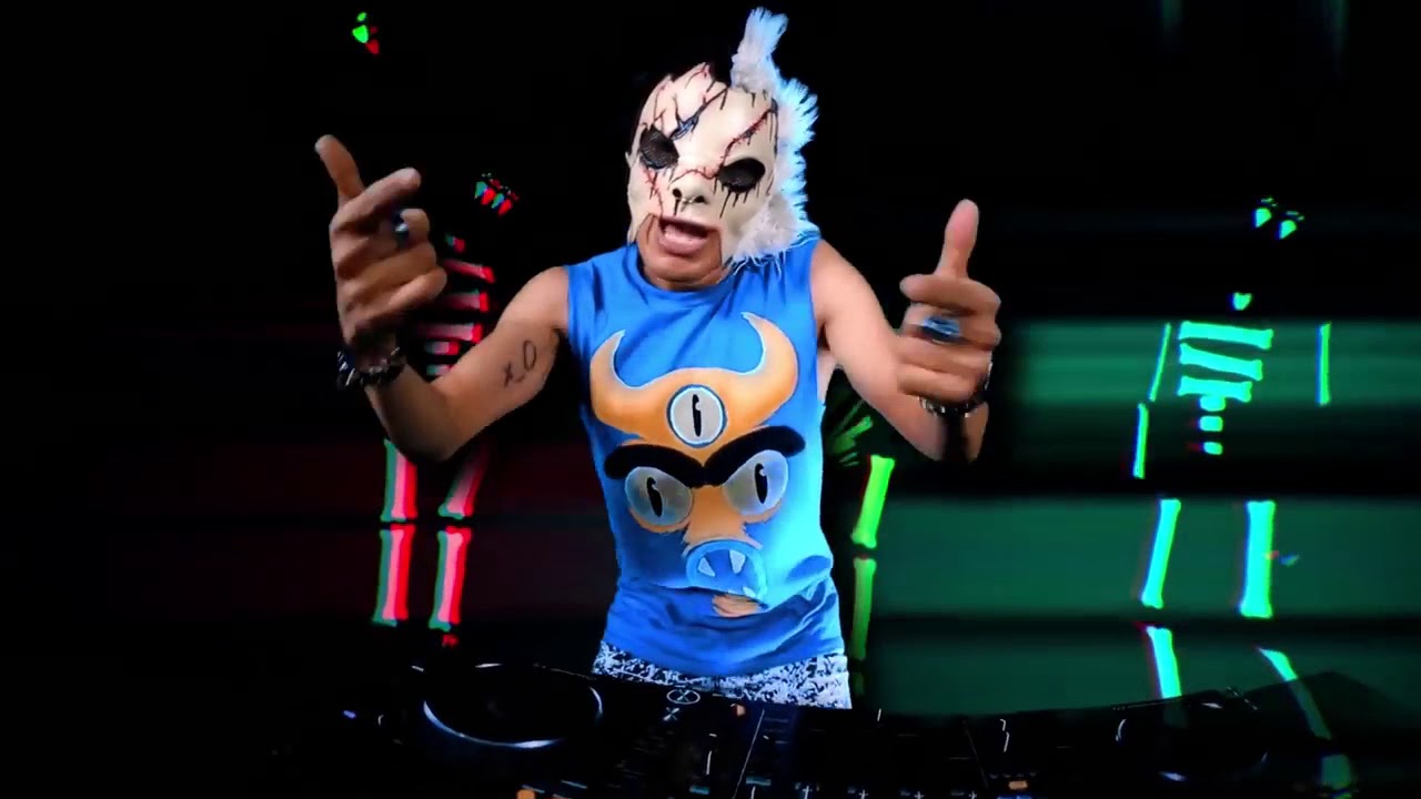 DJ BLEND (FRESH MIX) - YouTube