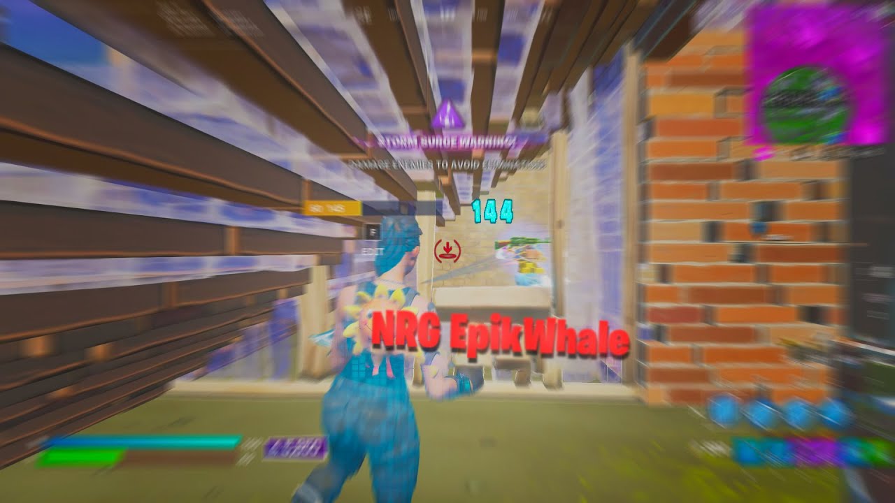 MP5 😈 (Fortnite Montage) | XTRA Quinn - YouTube