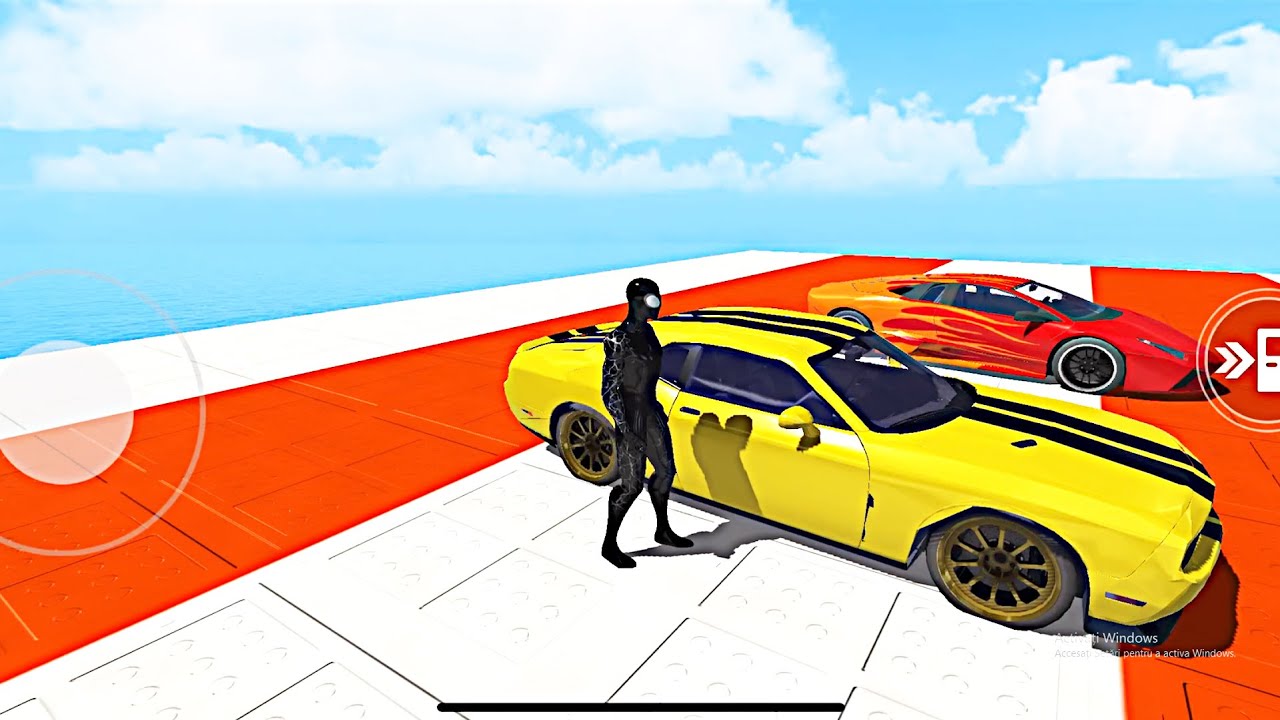 Venom Driver - CAR STUNT MASTER - LEVELS 1-5 UNLOCKED - (android/ios ...