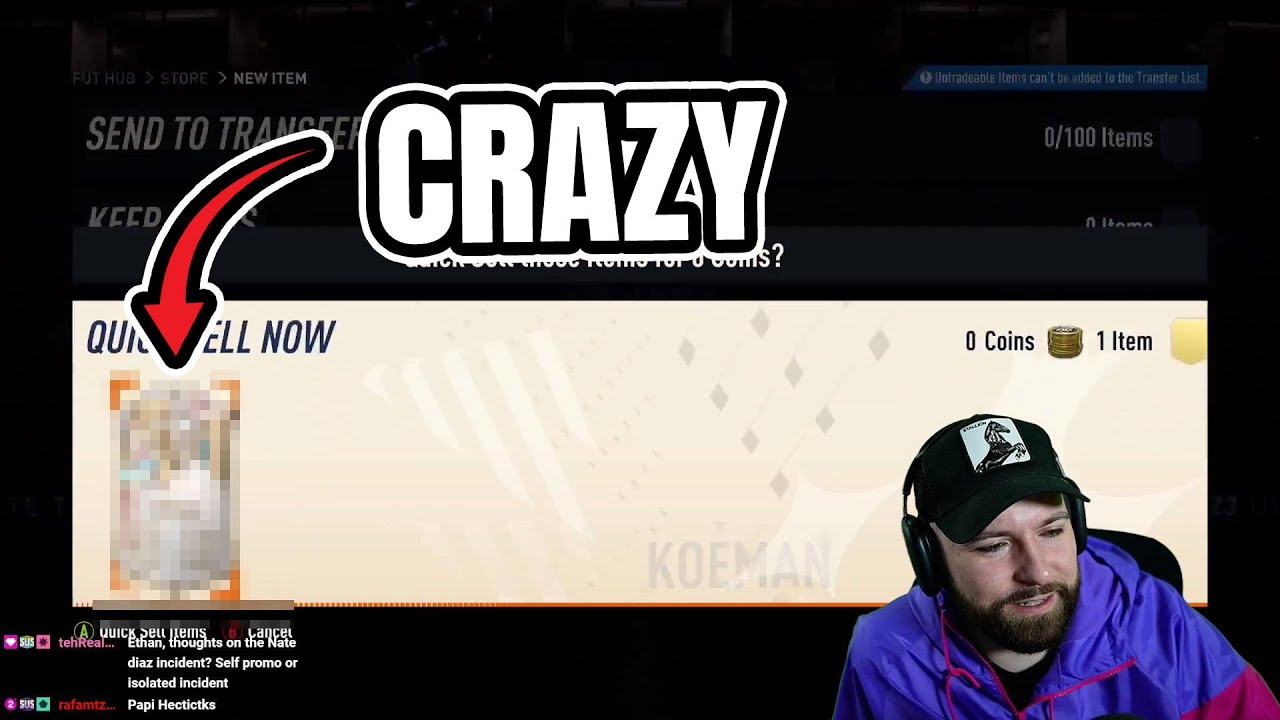 "This Discard Paid Off HUGE!" - YouTube