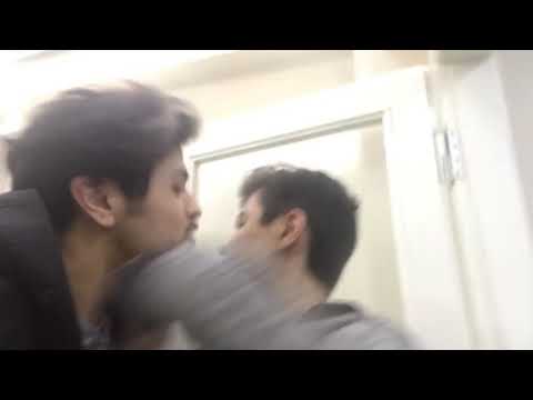 ENES BATURUN AYAKKABISINI ÇALDIM *REYNMEN*