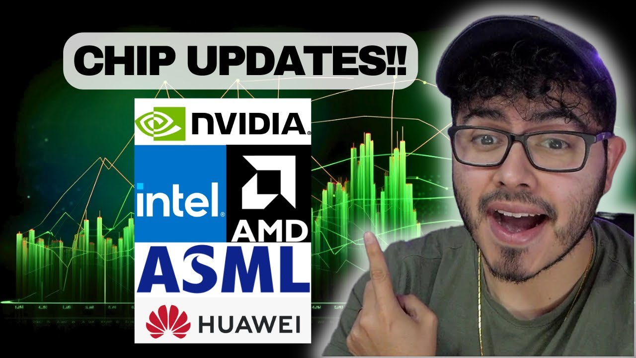 What Nvidia, Intel, AMD, ASML, Qualcomm Stock Investors Should Know ...
