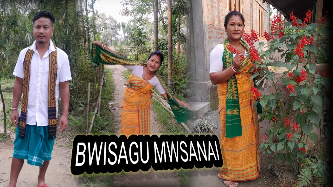 😅😅👌 Dinwi ni video a Bwisagu maginai - YouTube