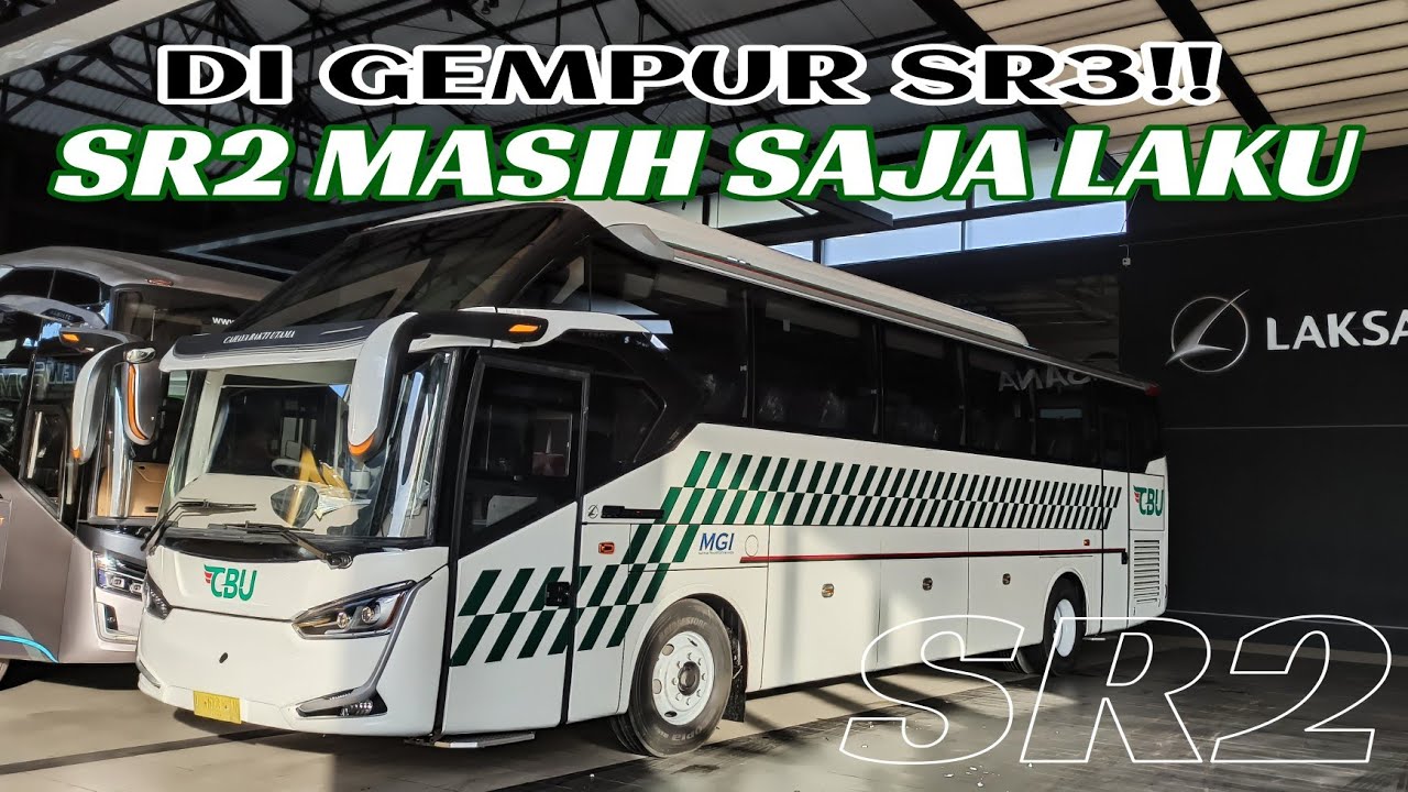 SR2 TAK GENTAR DI ERA GEMPURAN SR3 SERIES‼️ Rilis Lagi MGI CBU SR2 Limited Edition.. - YouTube