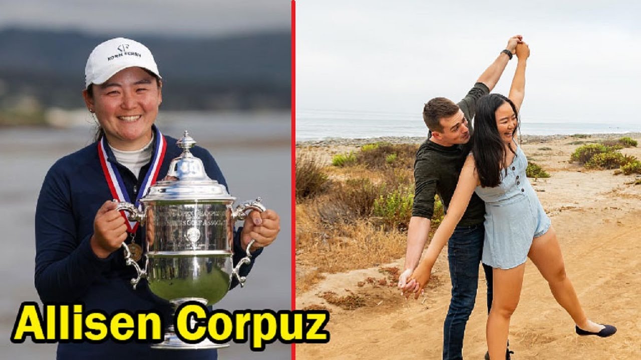 Allisen Corpuz (Golfer) || 10 Things You Need To Know About Allisen ...
