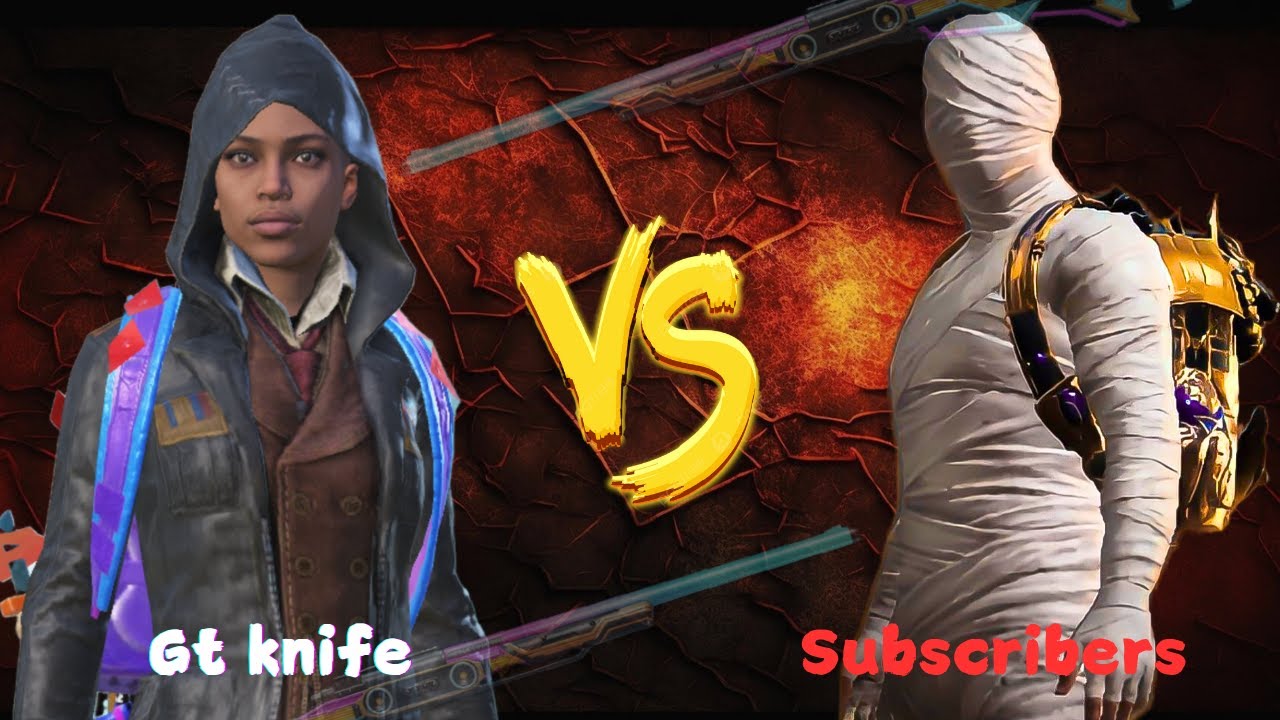 1v1 With Subscribers Join Fast ️ #bgmi #bgmilive - YouTube