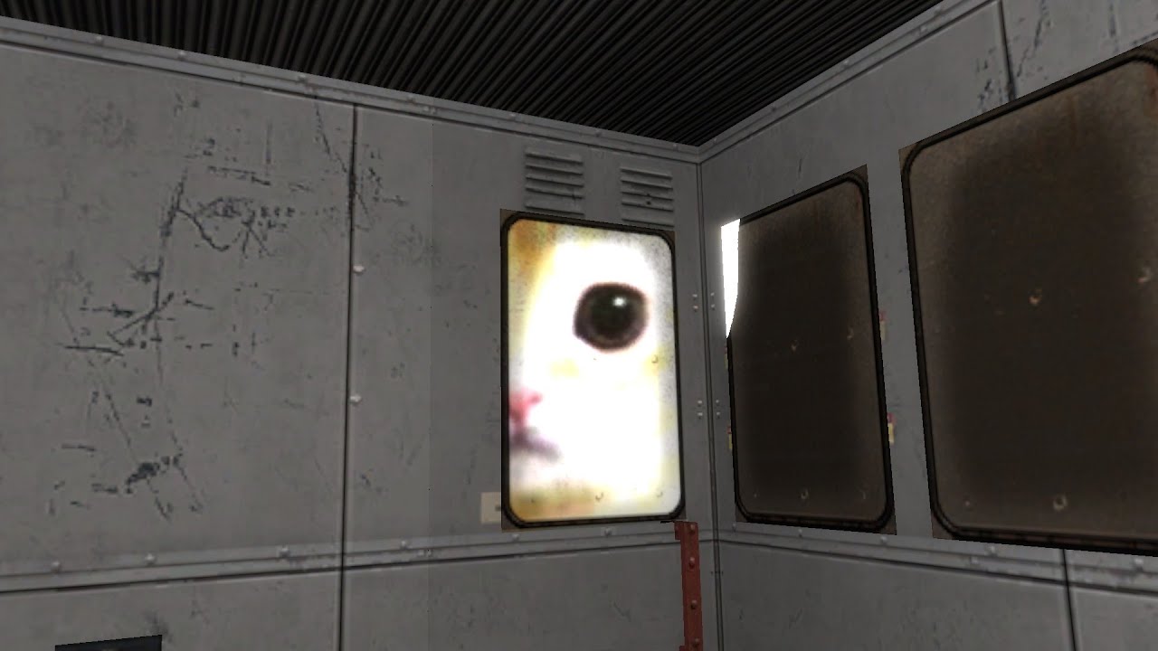 GMOD | NEXTBOTS IS AFTER ME!!!!!!!!!!!! (Ultimate Nextbots Pack) 60 SUB ...