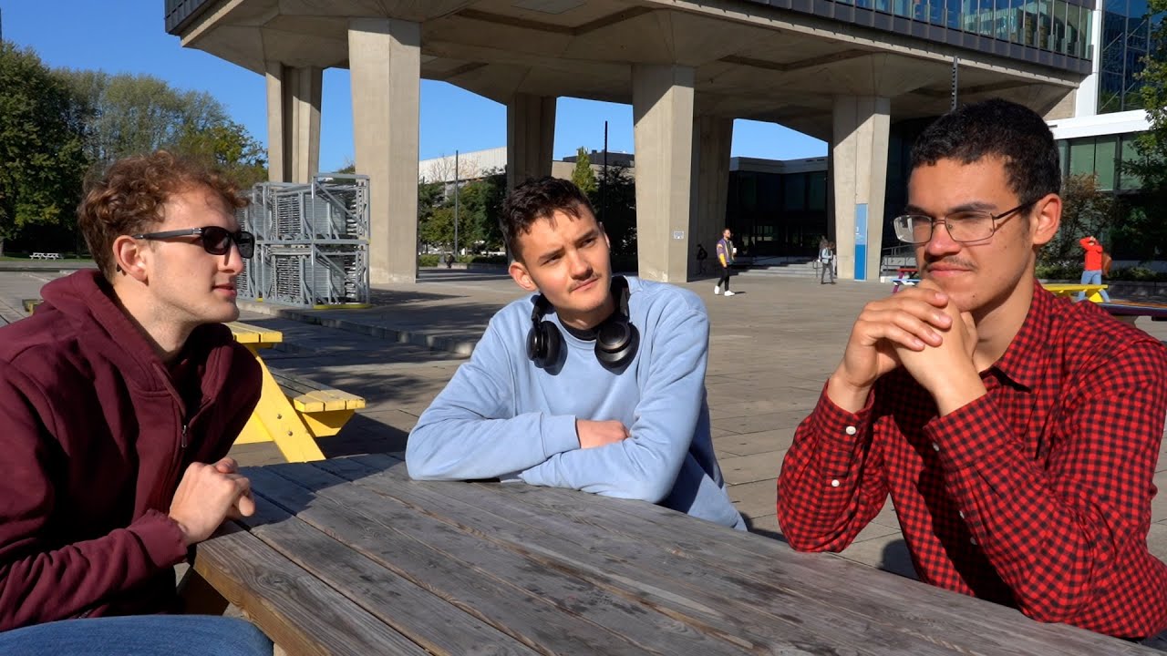 Eet cookies met mate - YouTube