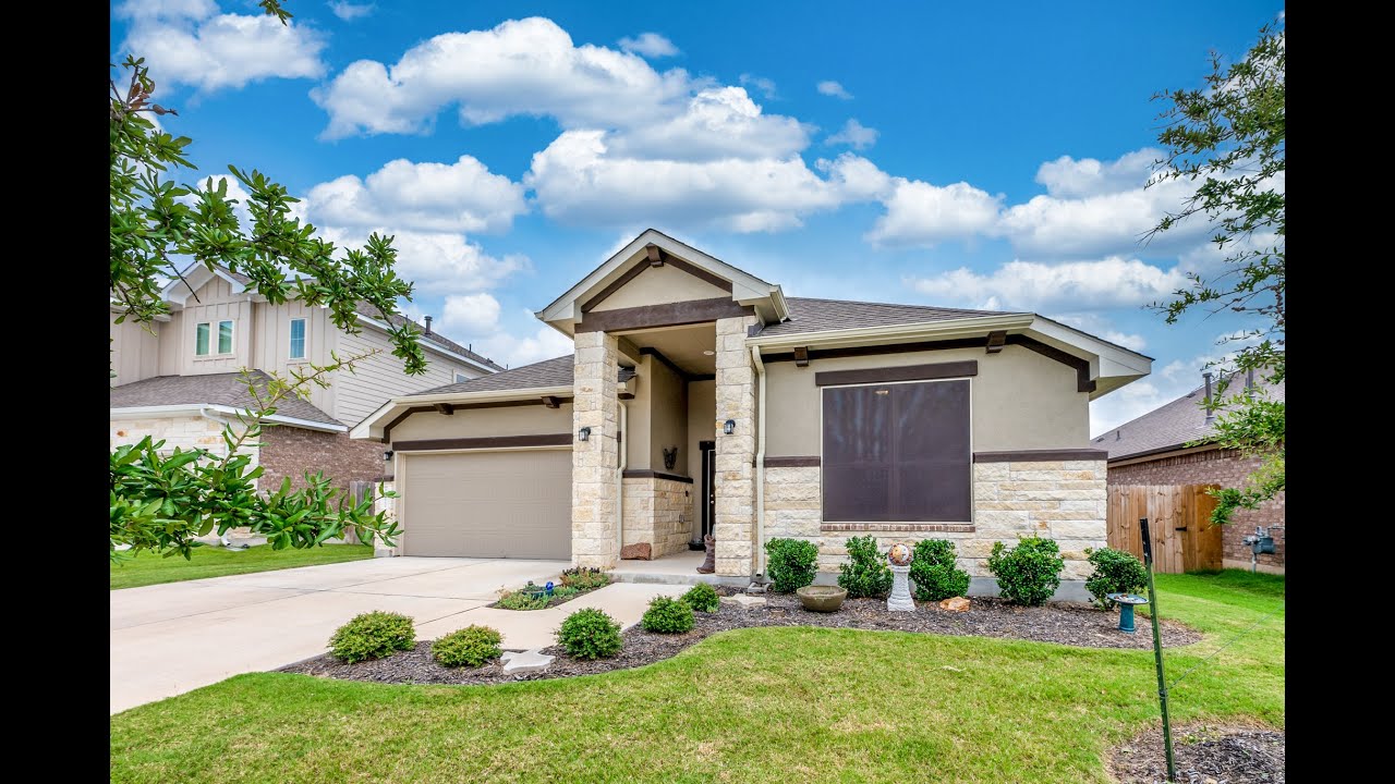 Video Walkthrough - Real Estate - YouTube