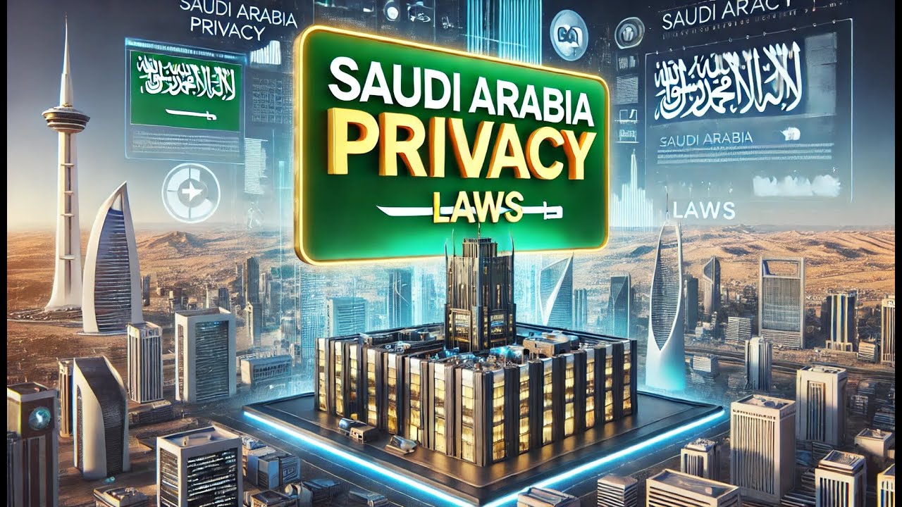 Understanding Saudi Arabia Privacy Laws | Key Regulations Explained ...