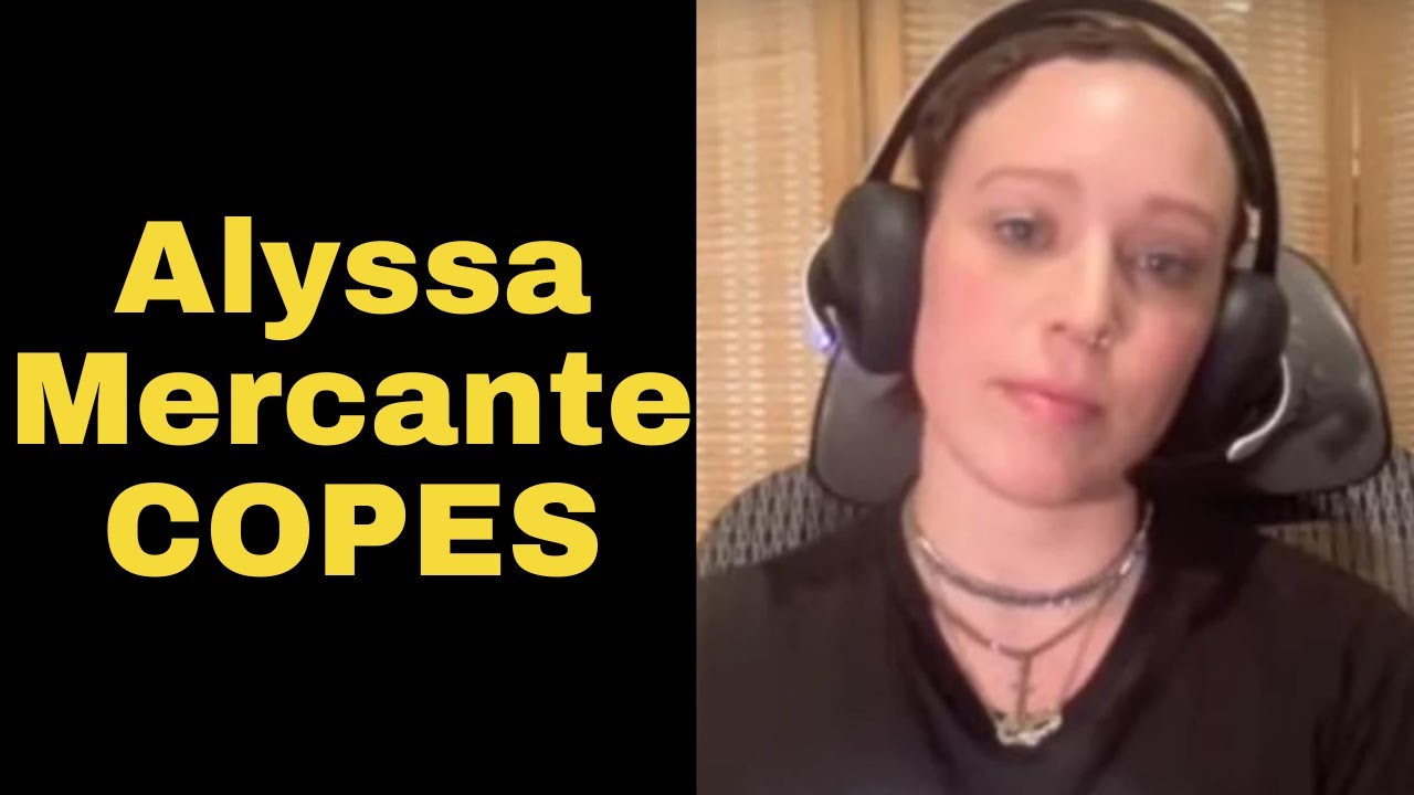 Alyssa Mercante COPES - YouTube