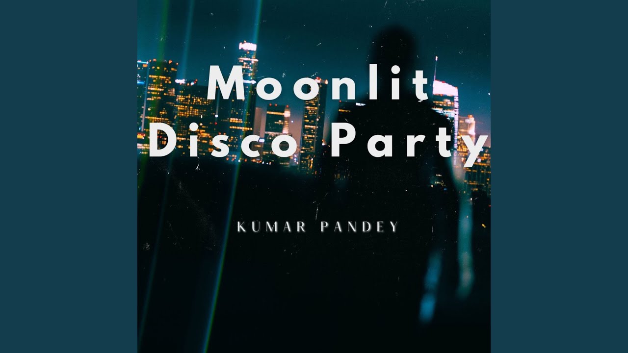 Moonlit Disco Party - YouTube