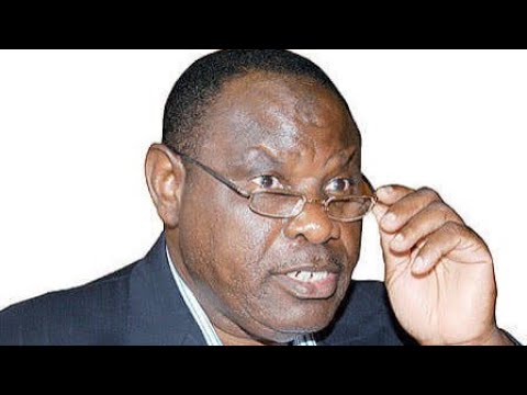 ABAZUNGU BATENDA AMAGEZI MAYOR NASSER NTEGE SSEBAGALA GEYAKOZESA ...