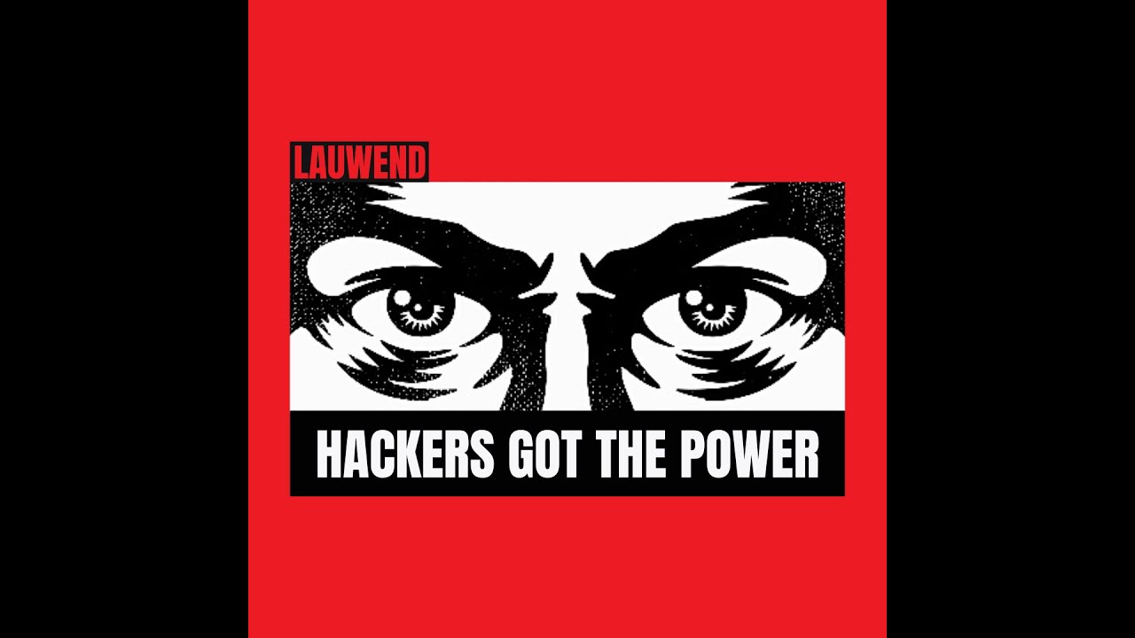 HACKERS GOT THE POWER - YouTube Music