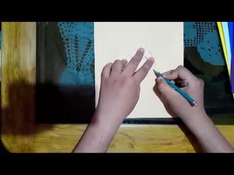 tutorial de cómo hacer un payaso de foami - YouTube