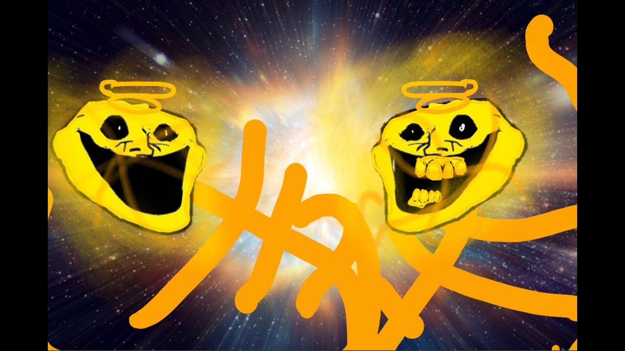 Trollge the sun god incident part 1 / 3 - YouTube