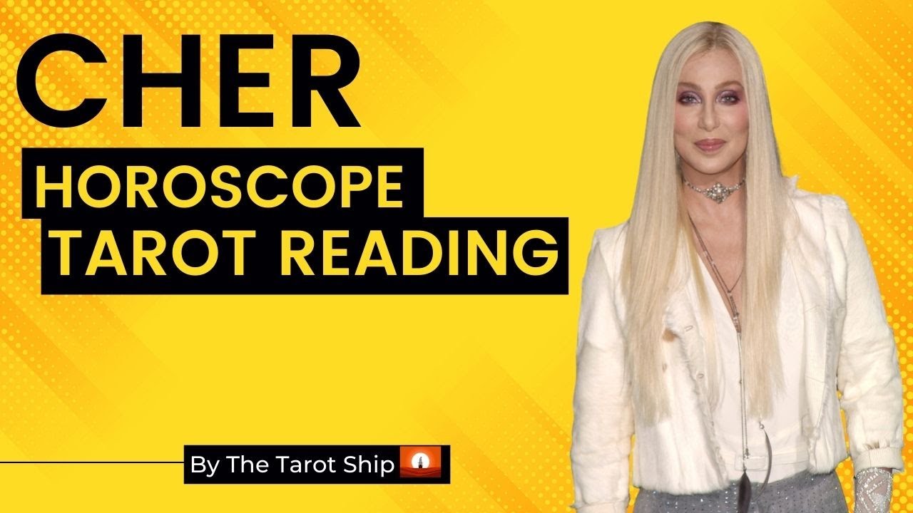 CHER Tarot Horoscope Reading - Famous Taurus Will Get EVERYTHING She ...