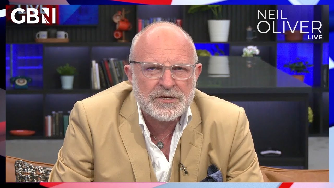 Simon Evans: The price of liberty is eternal vigilance, and the price ...