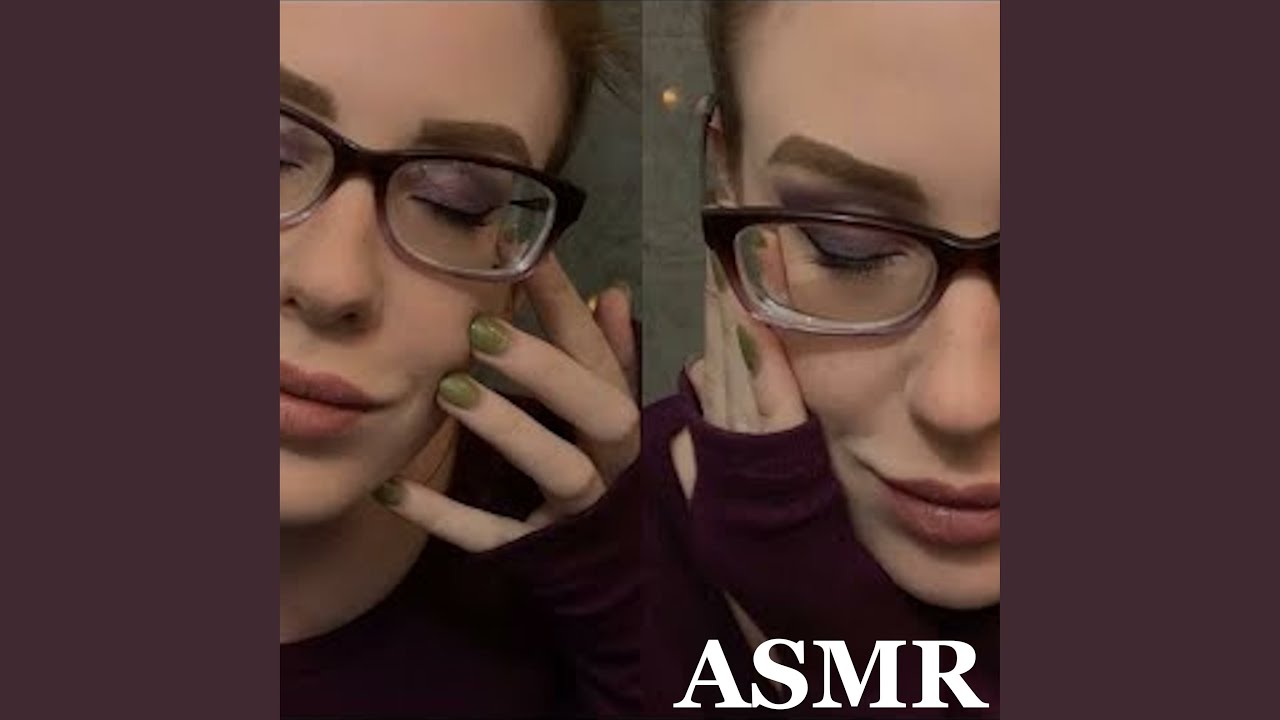 Soft and Subtle Hand Movements For Sleep Pt.2 - YouTube