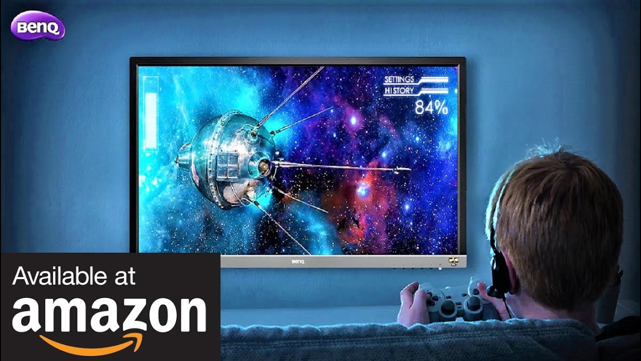 Top 10 Best BenQ Monitors 2021 | BenQ Monitor - YouTube