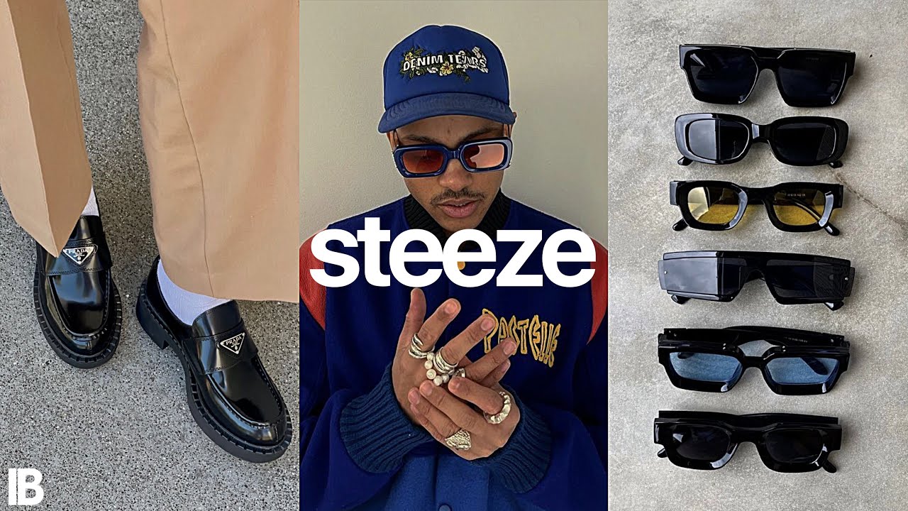 how to elevate your style game (men’s fashion guide) - YouTube