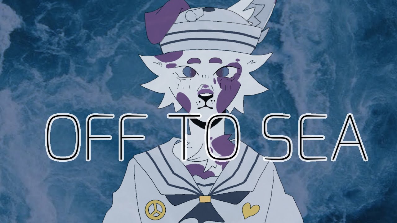 off to sea //meme// - YouTube
