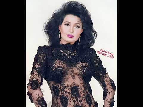 Bülent Ersoy / Telli Telli / 1990