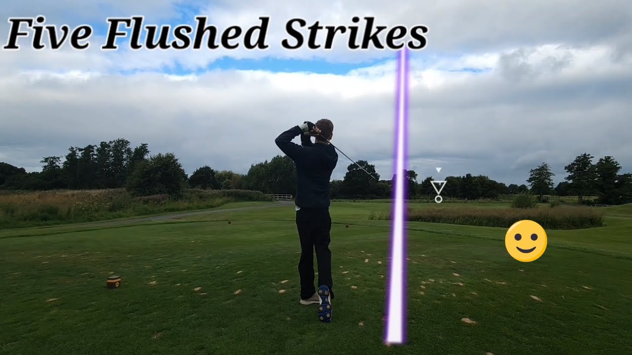 Five Swings At A JACK NICKLAUS Par 3 - YouTube