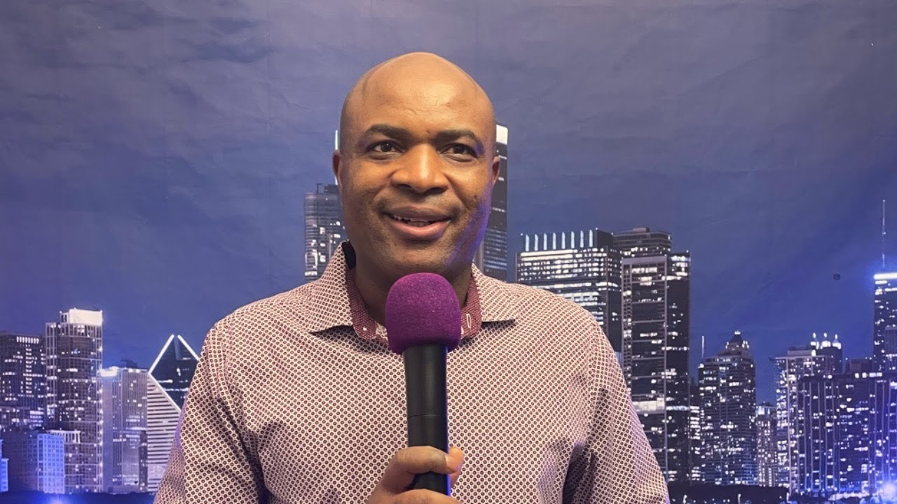 🙏🏾🔥DELIVERANCE FROM GENERATIONAL CURSES💣 WITH MIRACLE OKORIE - YouTube