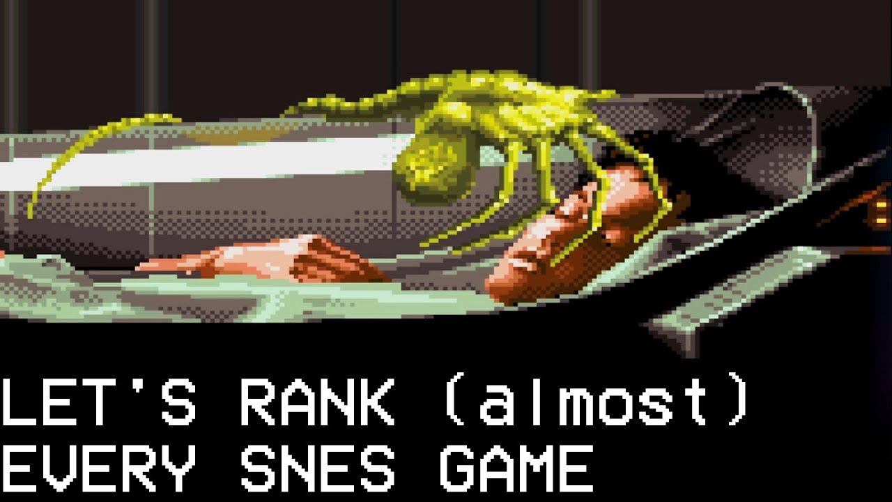 Can ALIEN³ Offer You a Nice Xenomorph Egg in These Trying Times? | LET ...