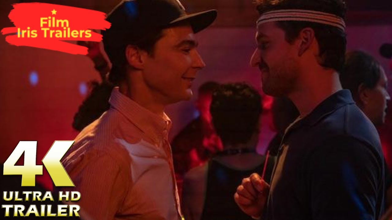 SPOILER ALERT Official Trailer - 4K Ultra HD Trailer | Film Iris Trailers - YouTube