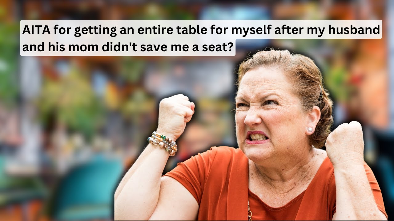 Dinner Drama: My Bold Move Stirs Up Trouble - YouTube