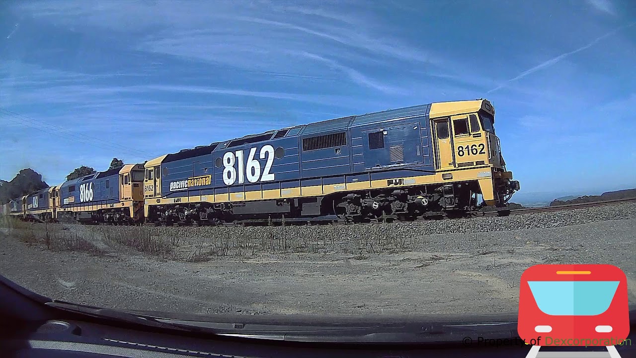 Season 3 episode 12 dash cam trains part 2 Mr Trainspotter - YouTube