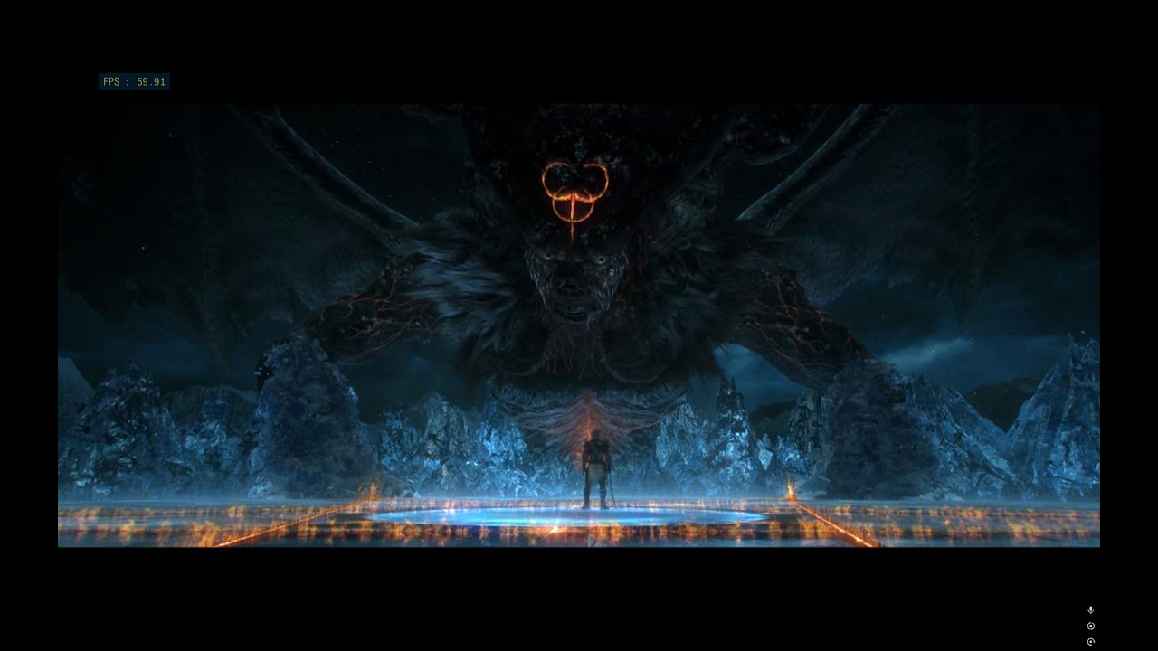 Dante’s Inferno Final Boss Fight vs Lucifer | Epic Ending in Hell🔥 [4K ...