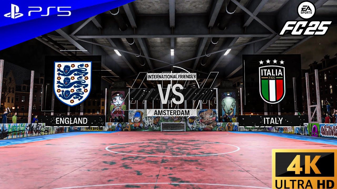 The Match That Changed Football Forever - YouTube