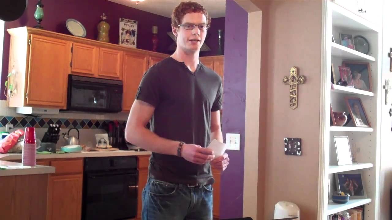 Kyle Norvell-Artifact Speech Speech 1307 - YouTube