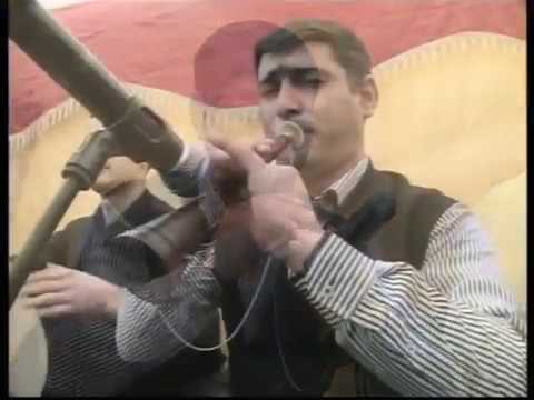 Rafael-Balaban,Zurna-Qosanagara ifacisi Ruslanin Qiznin Ad gunu