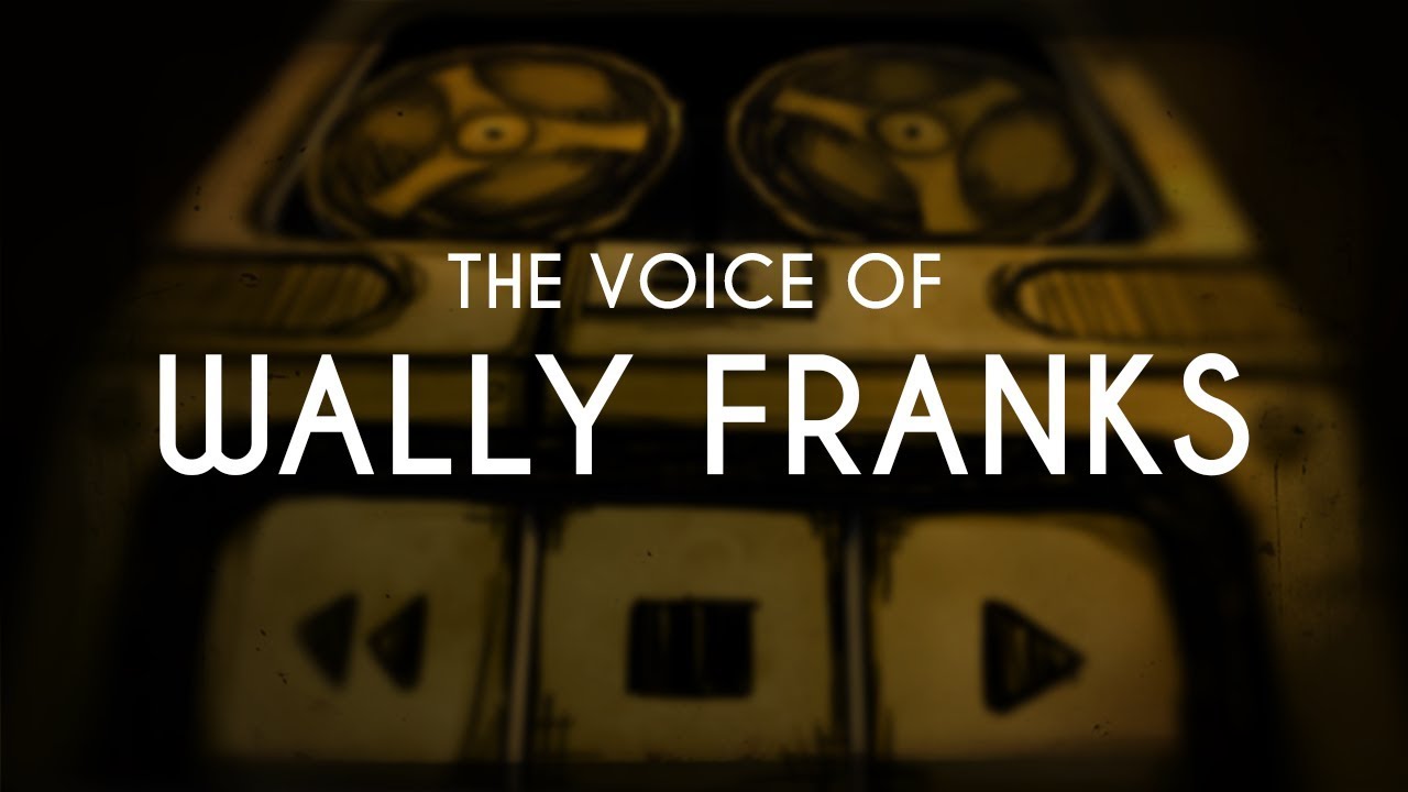 Wally Franks - March 5th, 1933 - YouTube