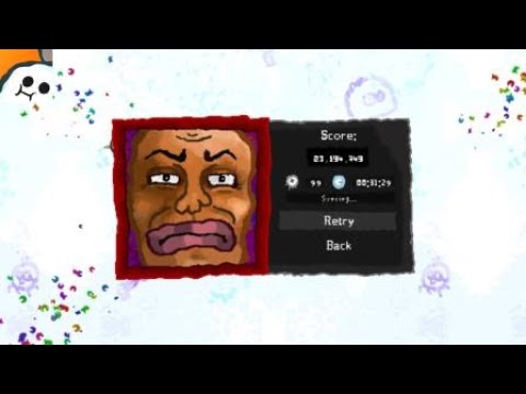 Wuppo boss run impossible trophy - YouTube