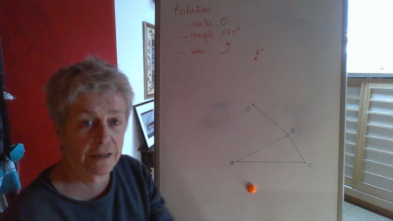 rotation, construction - YouTube