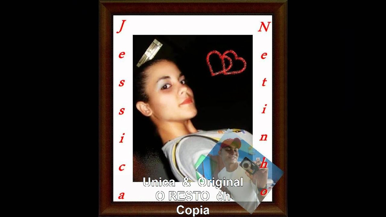 Te Amo Jessica By: Nth77 - YouTube