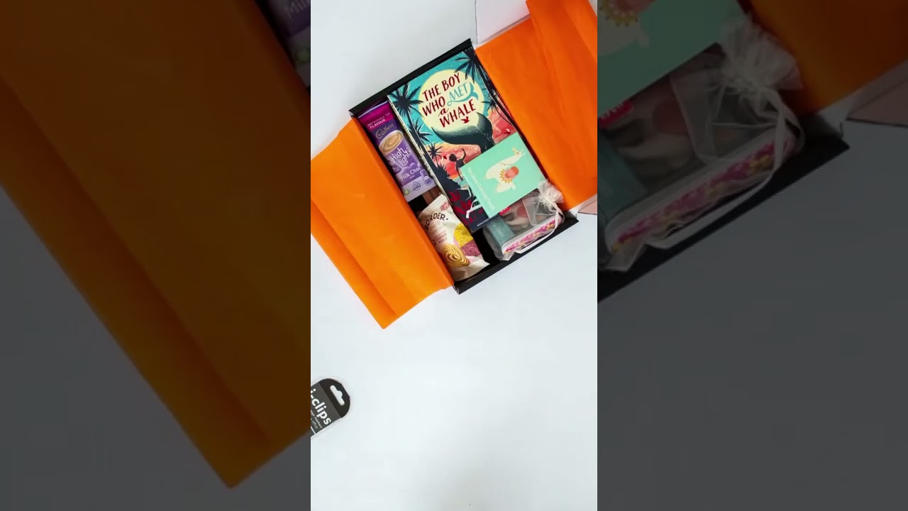 What’s Inside Happier Every Chapter Subscription Box? | Mbawa Books | # ...