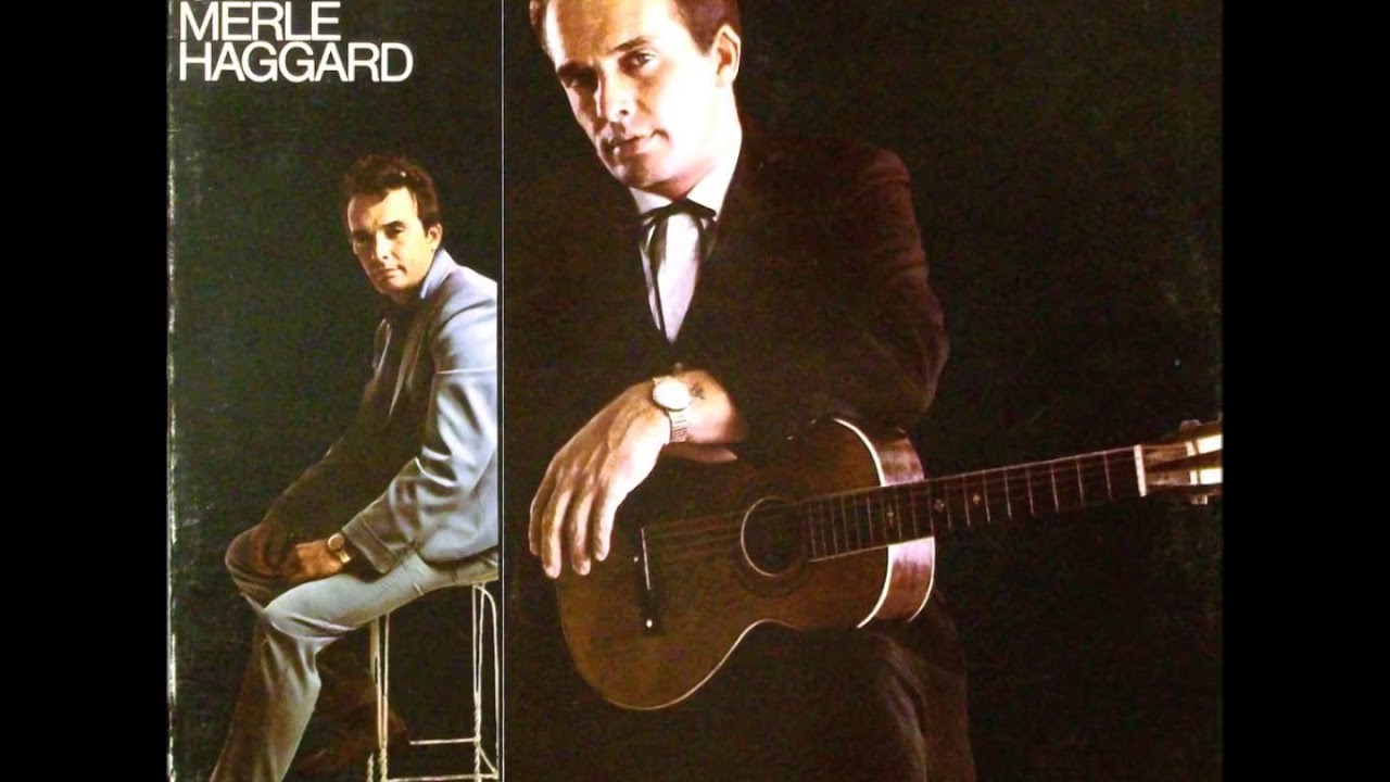 Im A Lonesome Fugitive Merle Haggard 1967 Youtube