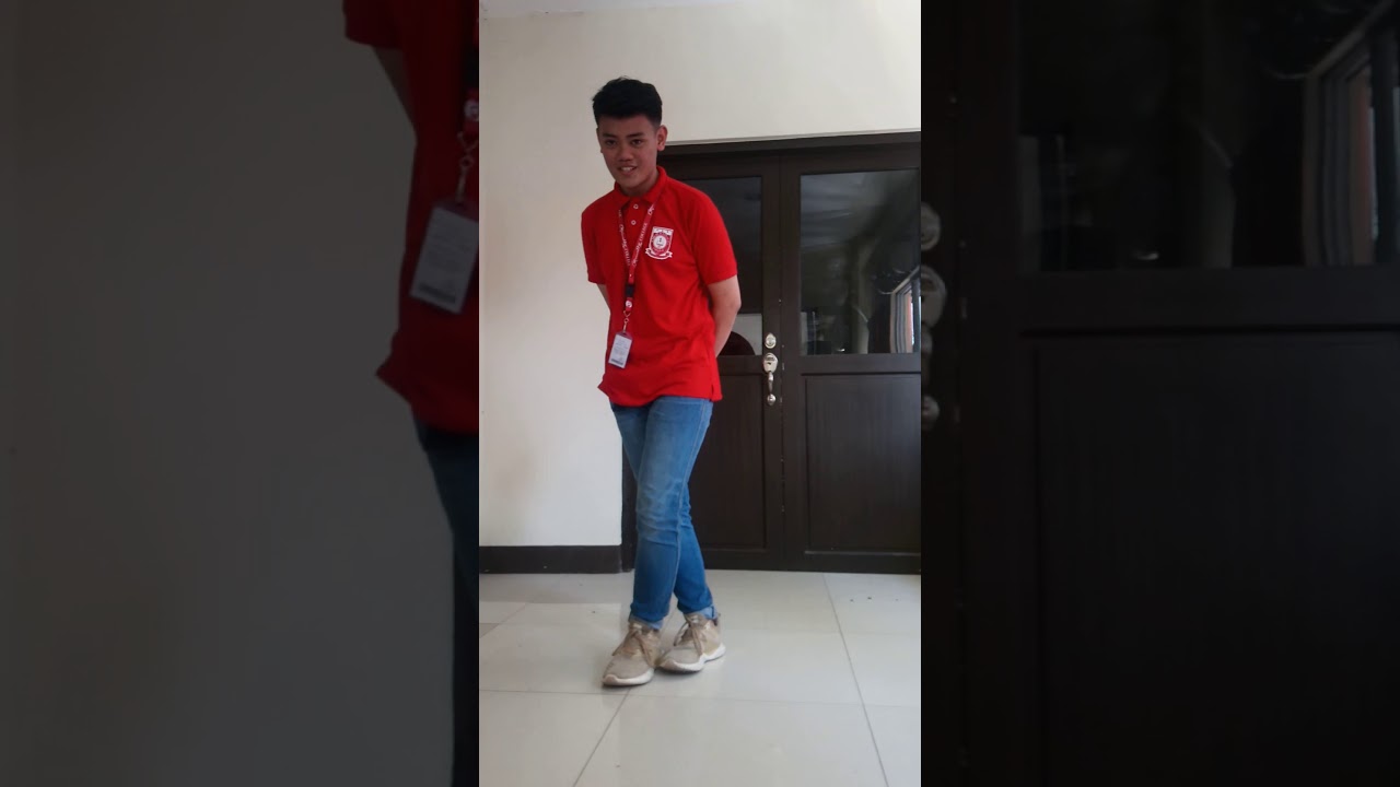 SWAY BALANCE WITH A CLOSE (3/4) - YouTube