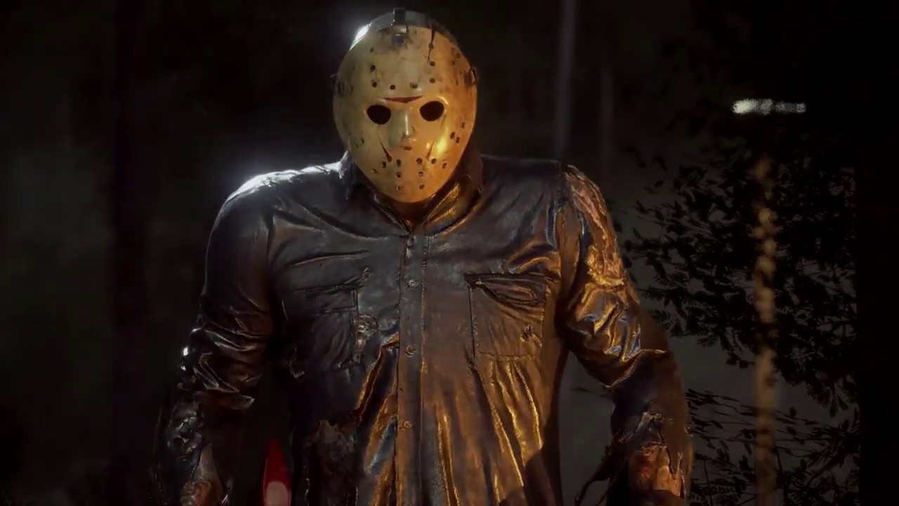 friday the 13th part 2 kill them all jason - YouTube