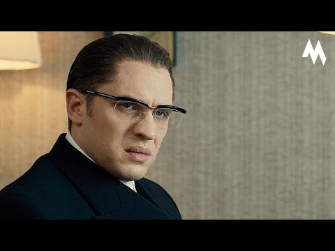 Treffen mit der Mafia | Legend (2015) | Clip German Deutsch