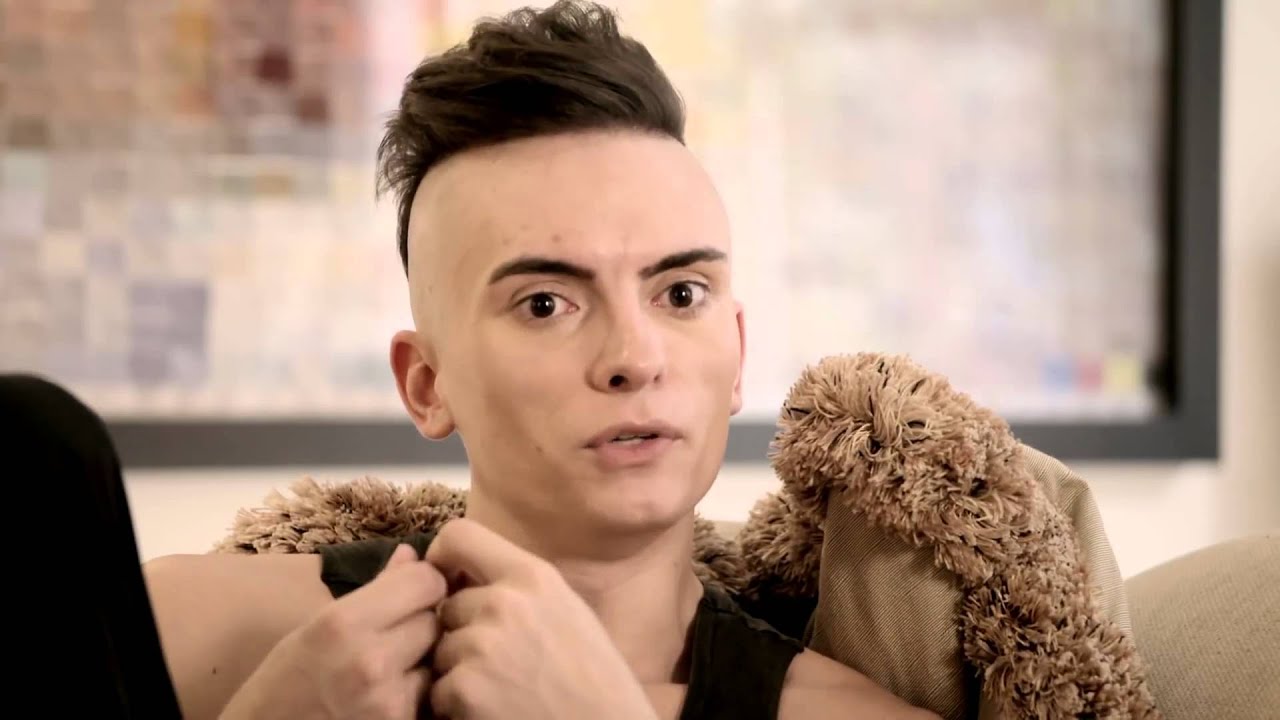 Cameron Carpenter - International Touring Organ - YouTube